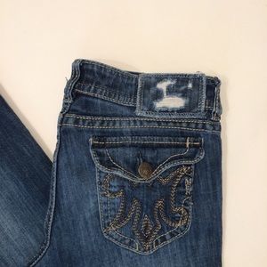 MEK | Jeans | Mek Premium Denim Chicago Bootcut Jeans | Poshmark